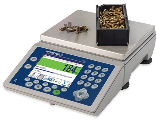 Весы промышленные Sartorius